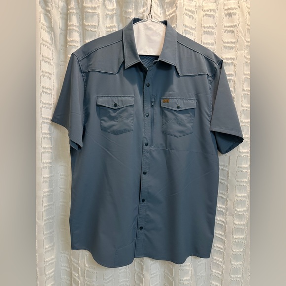 Howler Brothers | Shirts | Howler Bros Shirt | Poshmark